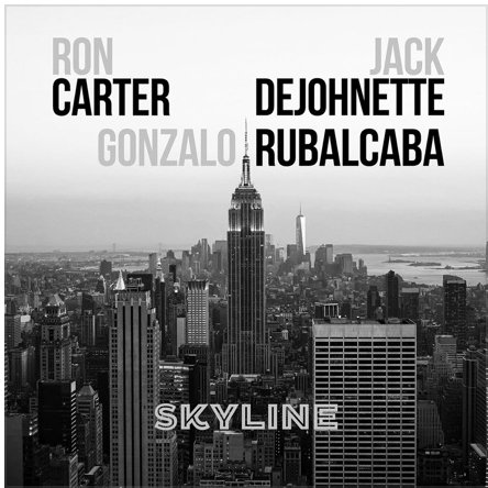 Ron Carter, Jack DeJohnette & Gonzalo Rubalcaba - Gypsy - JAZZRADIO.com - enjoy great jazz music