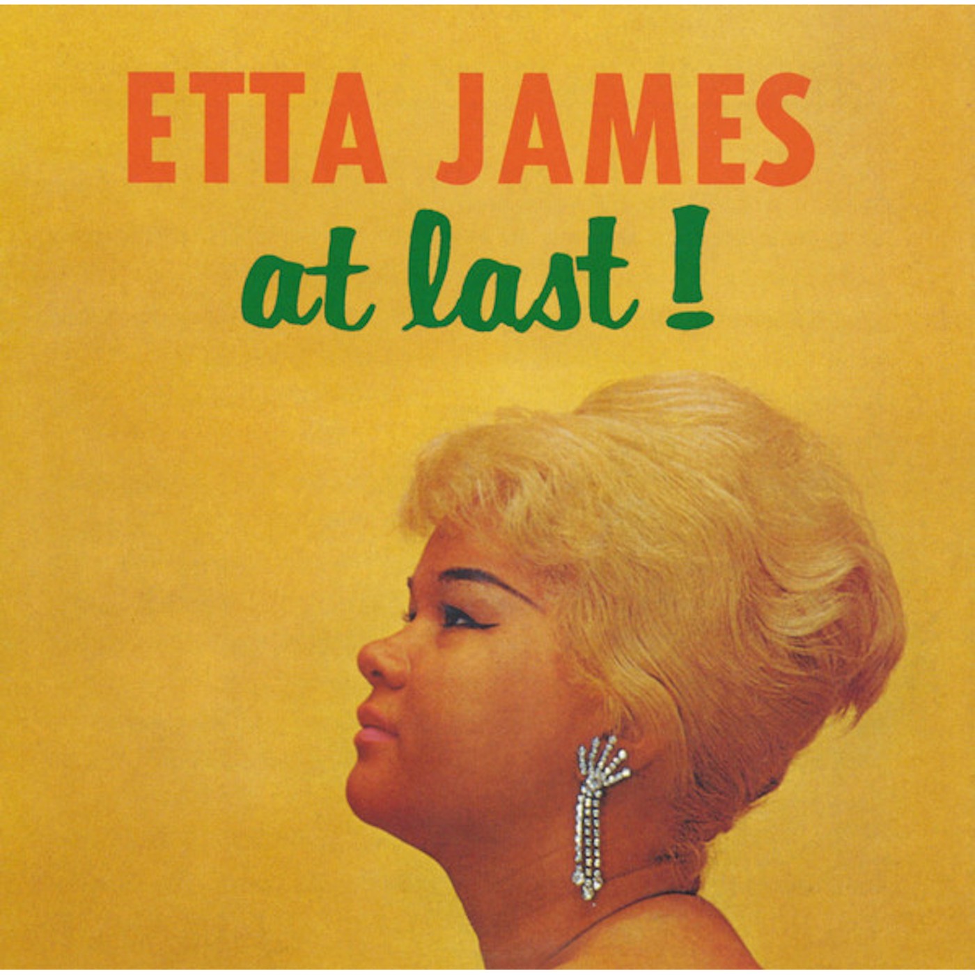 Etta James - A Sunday Kind Of Love (Remastered) - JAZZRADIO.com - enjoy ...