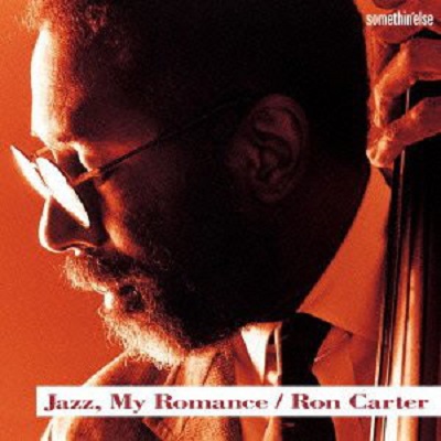 Ron Carter - My Romance - JAZZRADIO.com - enjoy great jazz music