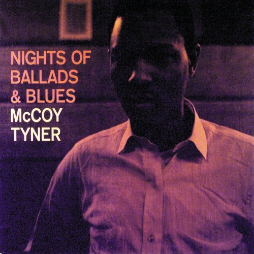 McCoy Tyner - Star Eyes - JAZZRADIO.com - enjoy great jazz music