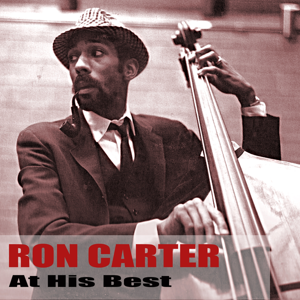 Ron Carter - Autumn Leaves - JAZZRADIO.com - enjoy great jazz music