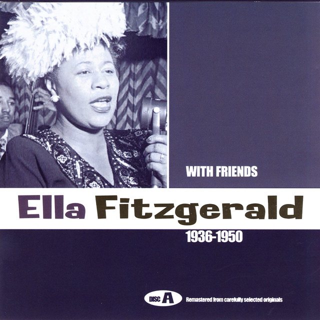 Ella Fitzgerald & her Orchestra - Fairy Tales - JAZZRADIO.com - enjoy ...