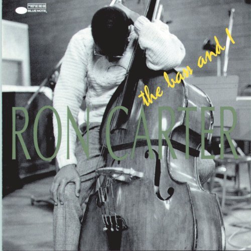 Ron Carter - You & the Night & the Music - JAZZRADIO.com - enjoy great jazz music