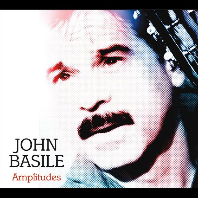 John Basile - Stolen Moments - JAZZRADIO.com - enjoy great jazz music