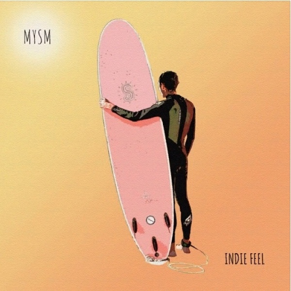Mysm - Indie Feel - DI.FM