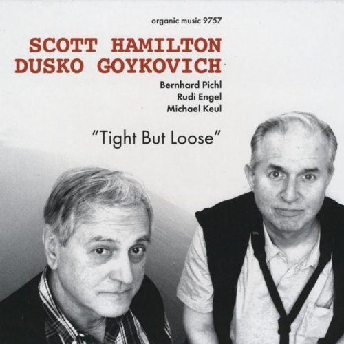 Dusko Goykovich - Angel Eyes - JAZZRADIO.com - enjoy great jazz music