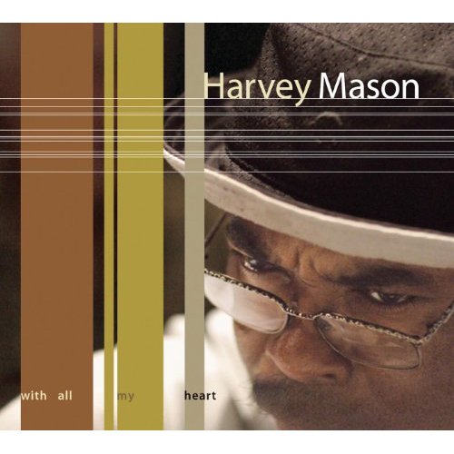 Harvey Mason - Smoke Gets In Your Eyes - JAZZRADIO.com - enjoy great jazz music
