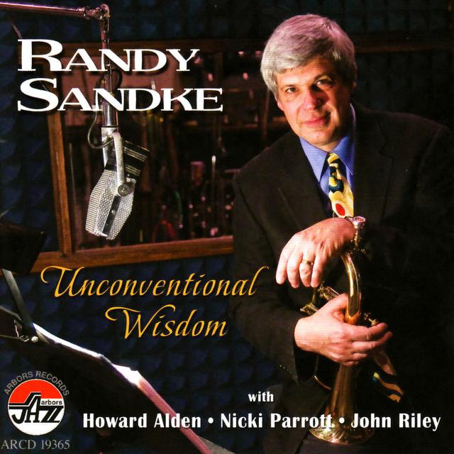 Randy Sandke - Meta Blue - JAZZRADIO.com - enjoy great jazz music