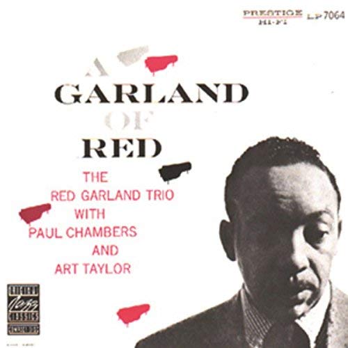 Red Garland - My Romance - JAZZRADIO.com - enjoy great jazz music