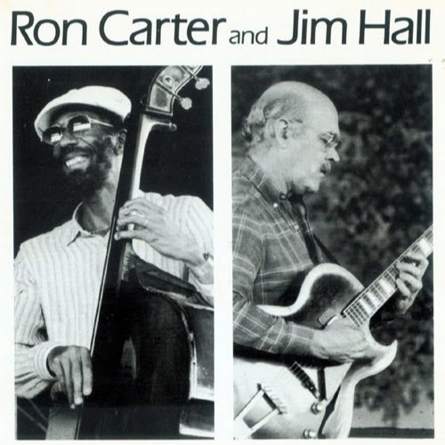 Jim Hall & Ron Carter - St. Thomas - JAZZRADIO.com - enjoy great jazz music