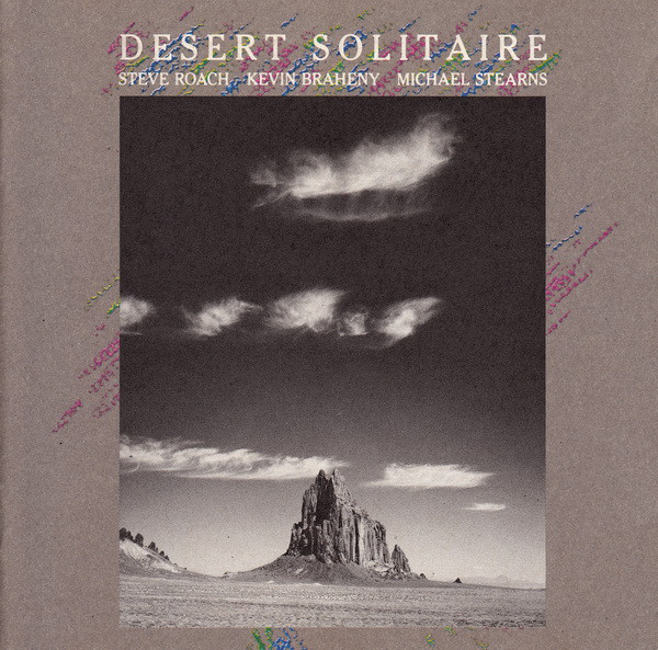 Steve Roach, Kevin Braheny & Michael Stearns - Cloud of Promise - DI.FM