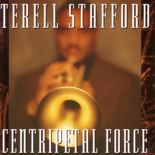 Terell Stafford - My Romance - JAZZRADIO.com - enjoy great jazz music