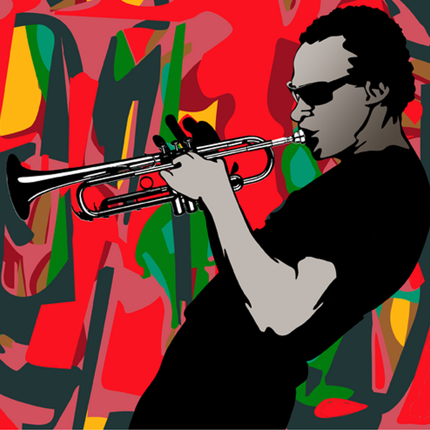 Hard Bop Music JAZZRADIO