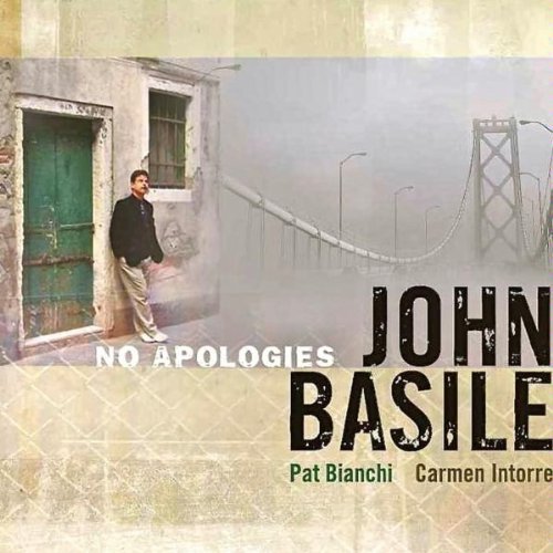 John Basile - Summer Night - JAZZRADIO.com - enjoy great jazz music