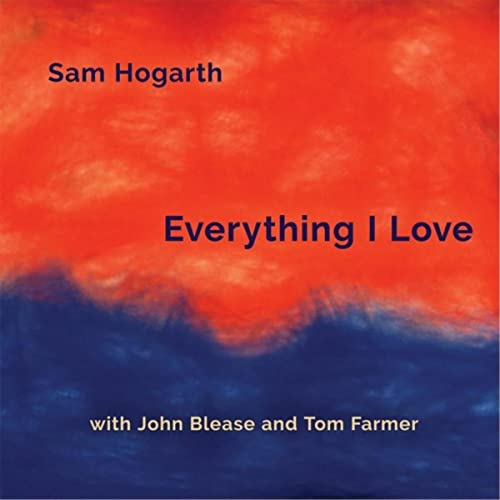 Sam Hogarth - There's a Small Hotel - JAZZRADIO.com - enjoy great jazz music