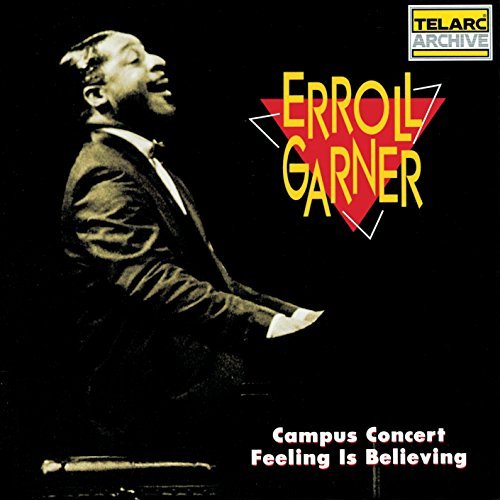 Erroll Garner - Mood Island - JAZZRADIO.com - enjoy great jazz music