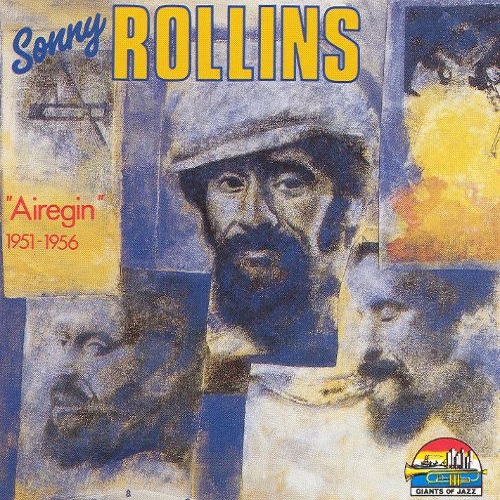 Ron Carter - Airegin - JAZZRADIO.com - enjoy great jazz music