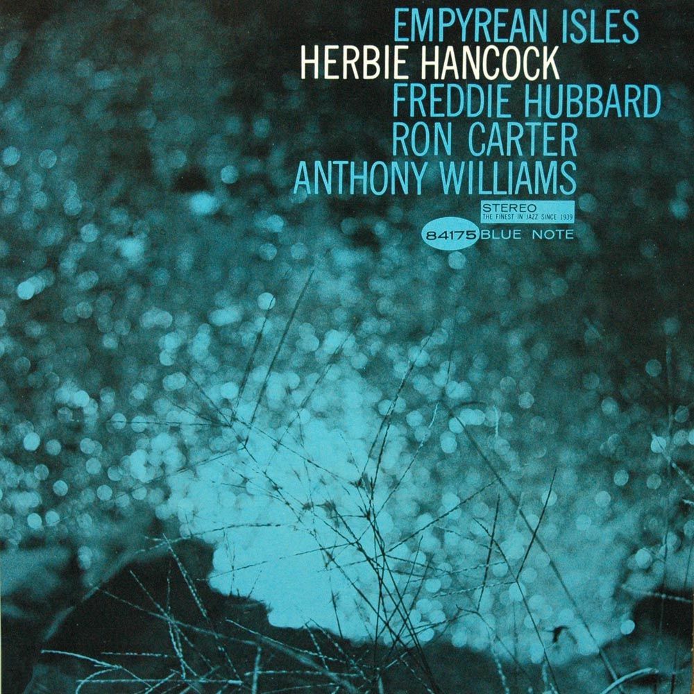 Herbie Hancock - Cantaloupe Island - JAZZRADIO.com - enjoy great jazz music