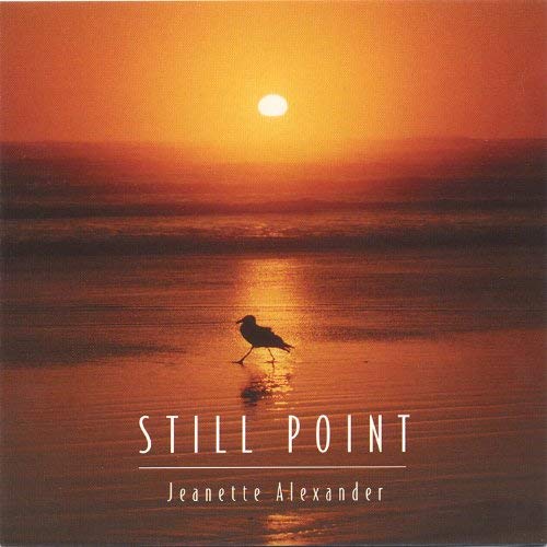 Jeanette Alexander - The Passage - RadioTunes | Enjoy amazing Free Internet Radio stations