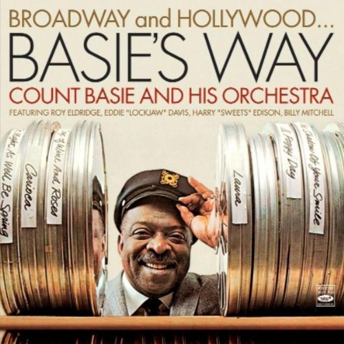 Count Basie - Broadway - JAZZRADIO.com - enjoy great jazz music