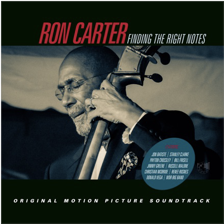 Ron Carter - My Man's Gone Now (feat. Bill Frisell) - JAZZRADIO.com - enjoy great jazz music