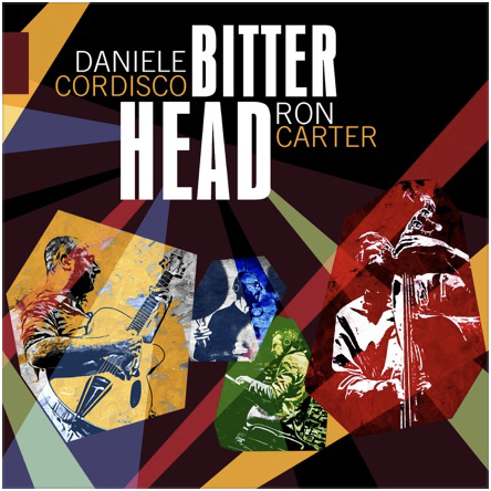 Daniele Cordisco & Ron Carter - Angel Eyes - JAZZRADIO.com - enjoy great jazz music