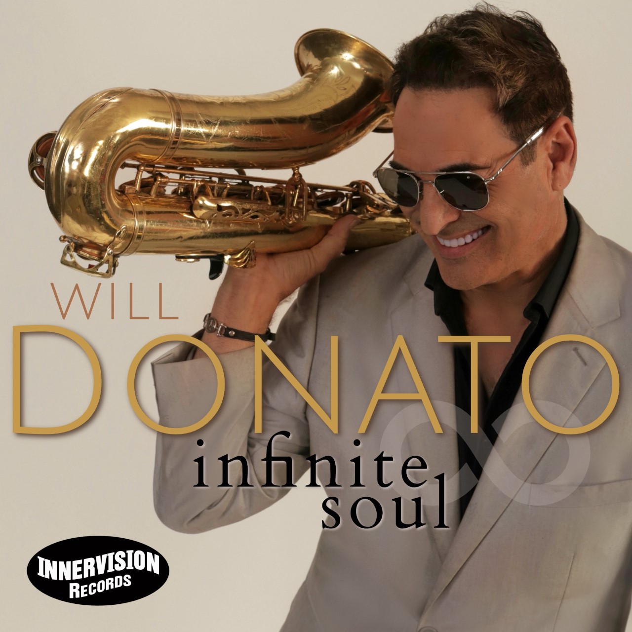 Will Donato - Infinite Soul - JAZZRADIO.com - enjoy great jazz music