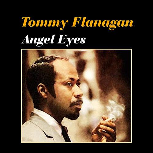 Tommy Flanagan - Angel Eyes - JAZZRADIO.com - enjoy great jazz music