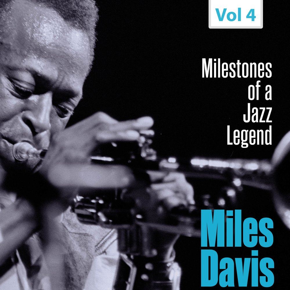 Miles Davis - Well, You Needn't - JAZZRADIO.com - enjoy great jazz music