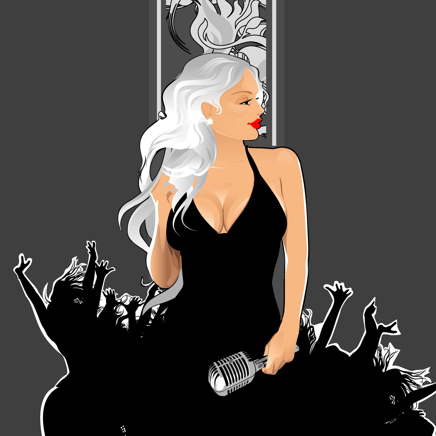 Smooth Vocals Music JAZZRADIO
