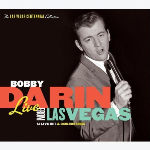Bobby Darin - My Funny Valentine (Previously Unreleased) (Live ...