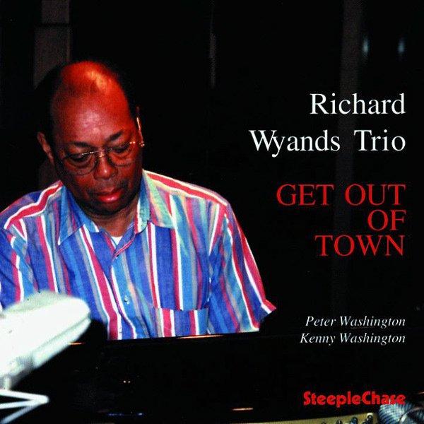 Richard Wyands - Angelica - JAZZRADIO.com - enjoy great jazz music