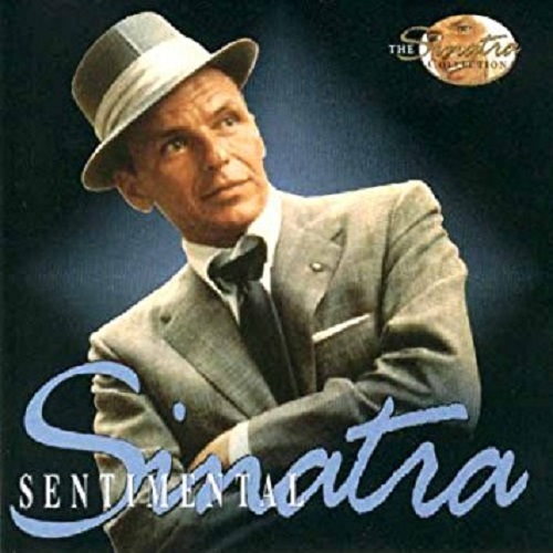 Frank Sinatra - Sentimental Baby - JAZZRADIO.com - enjoy great jazz music