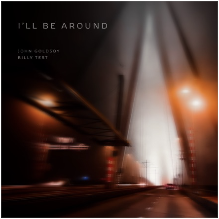 John Goldsby & Billy Test - Zingaro (Piano—Bass Duo) - JAZZRADIO.com ...