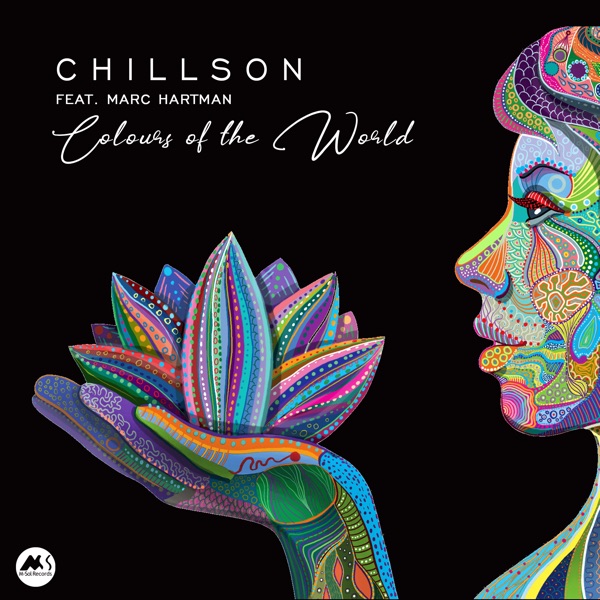 Chillson - Across the Atlantic (feat. Marc Hartman) - DI.FM