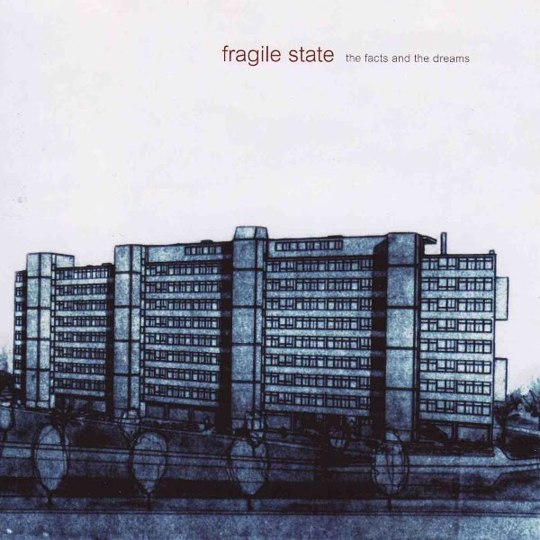 Fragile State - The Facts and the Dreams - JAZZRADIO.com - enjoy great ...
