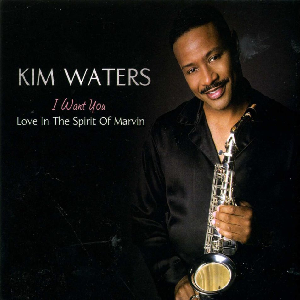 Kim Waters - Nightfall - JAZZRADIO.com - enjoy great jazz music
