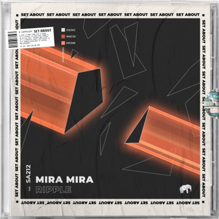 Mira Mira - Ripple - DI.FM