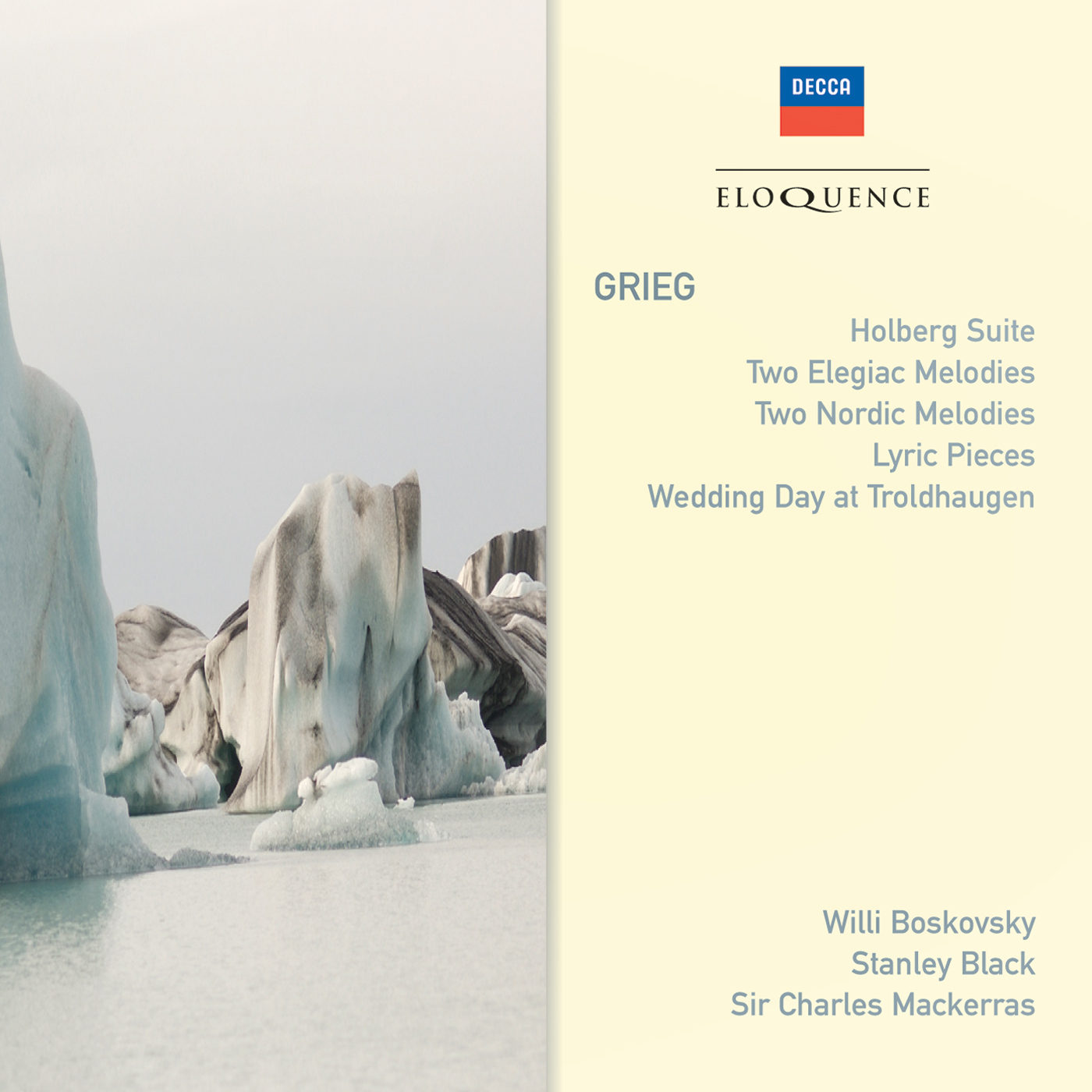 National Philharmonic Orchestra, Willi Boskovsky - Cowkeeper's Tune ...