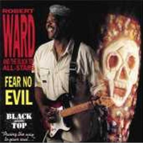 Robert Ward - Blessings - JAZZRADIO.com - enjoy great jazz music