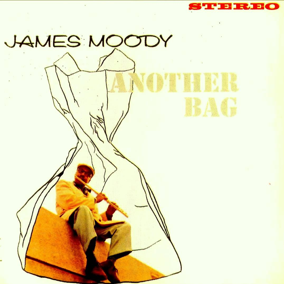 James Moody & Kenny Barron - Cup Bearers - JAZZRADIO.com - enjoy great ...