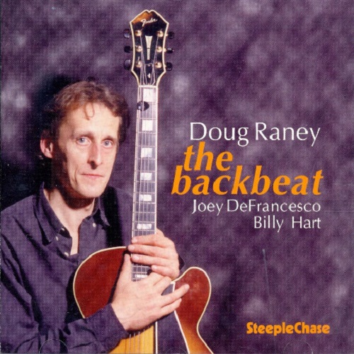 Doug Raney - Driftin' - JAZZRADIO.com - enjoy great jazz music