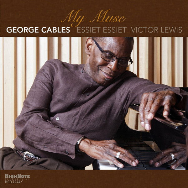 George Cables - You Taught My Heart To Sing - JAZZRADIO.com - enjoy ...
