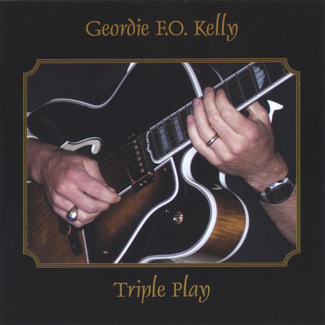Geordie F.O. Kelly - St. John - JAZZRADIO.com - enjoy great jazz music