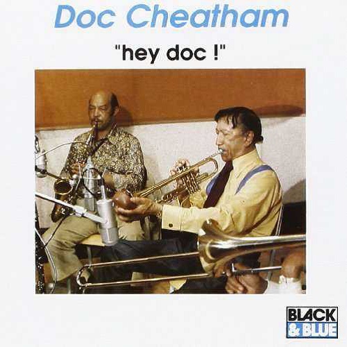 Doc Cheatham - Rose Room - JAZZRADIO.com - enjoy great jazz music