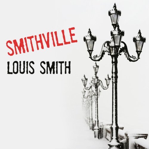 Louis Smith - Bakin' - JAZZRADIO.com - enjoy great jazz music