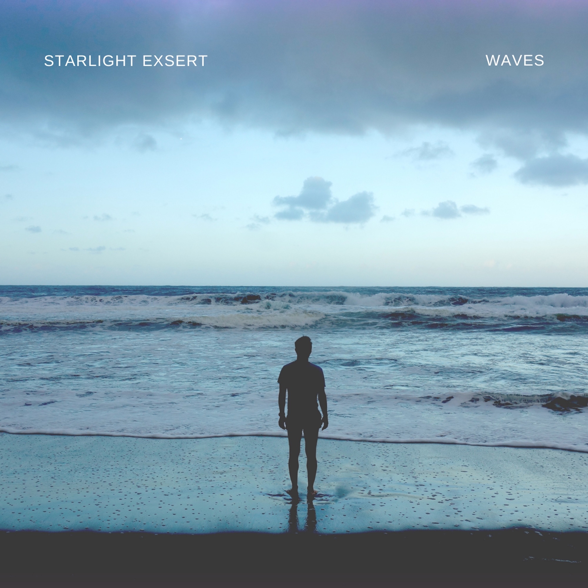 STARLIGHT EXSERT - Waves - DI.FM