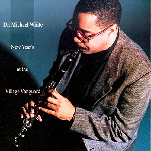 Dr. Michael White - Wild Man Blues - JAZZRADIO.com - enjoy great jazz music