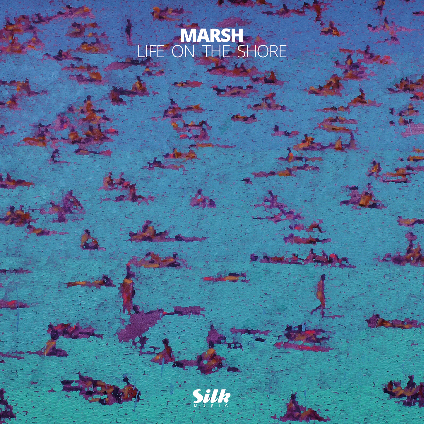 Marsh - Loved Me (Original Mix) - DI.FM