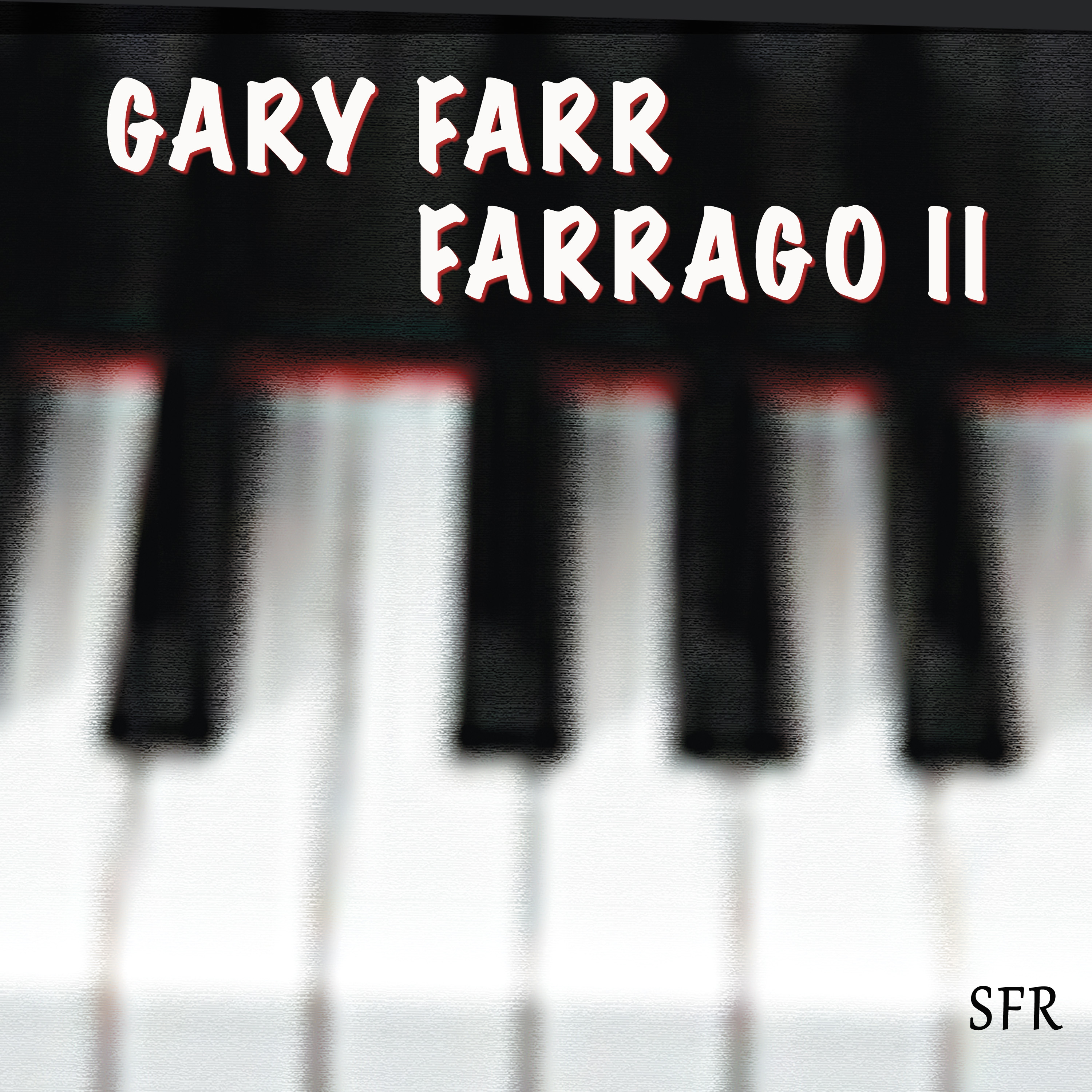 Gary Farr - Dinner Tonight - JAZZRADIO.com - enjoy great jazz music